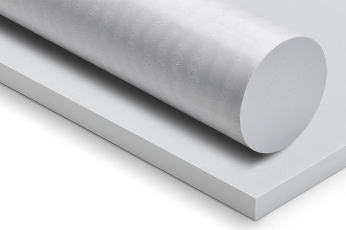 Arnite - Polietilene Tereftalato caricato PTFE - Zellamid 1400T ...